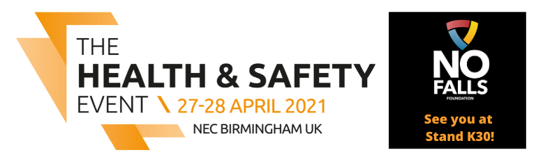 Home - No Falls Foundation