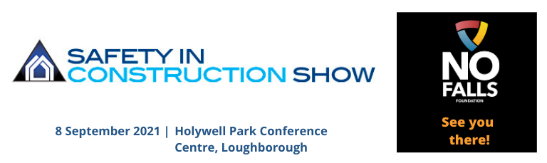 Home - No Falls Foundation